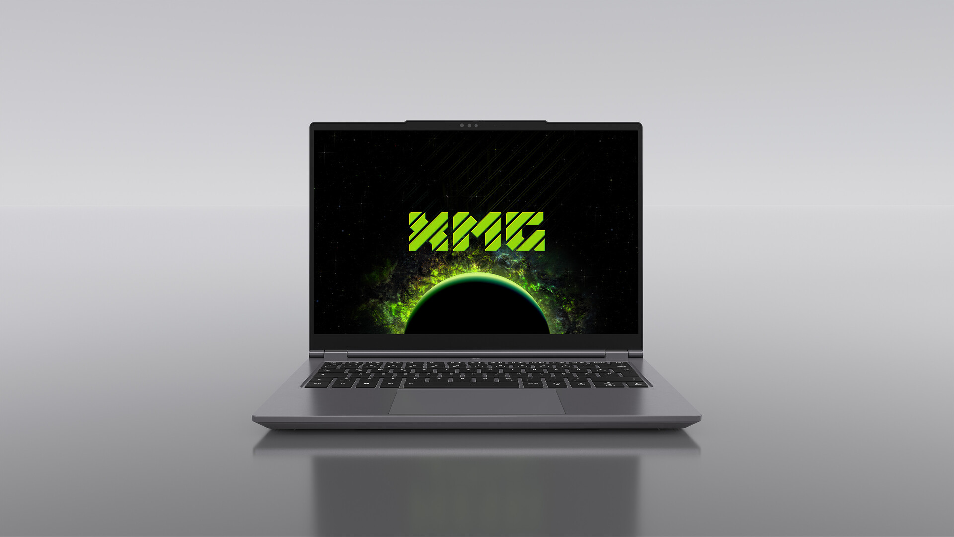 XMG introduces EVO 14 / 15 ultrabooks powered by AMD's Ryzen 7 8845HS ...