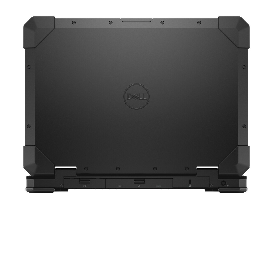 Dell Latitude 5420 Rugged (i7-8650U, AMD RX 540) Laptop Review ...
