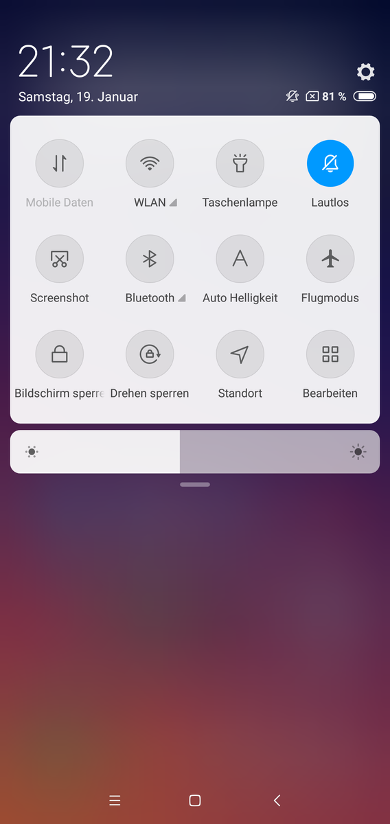 Xiaomi Mi 8 Lite Smartphone Review - Notebookcheck Review