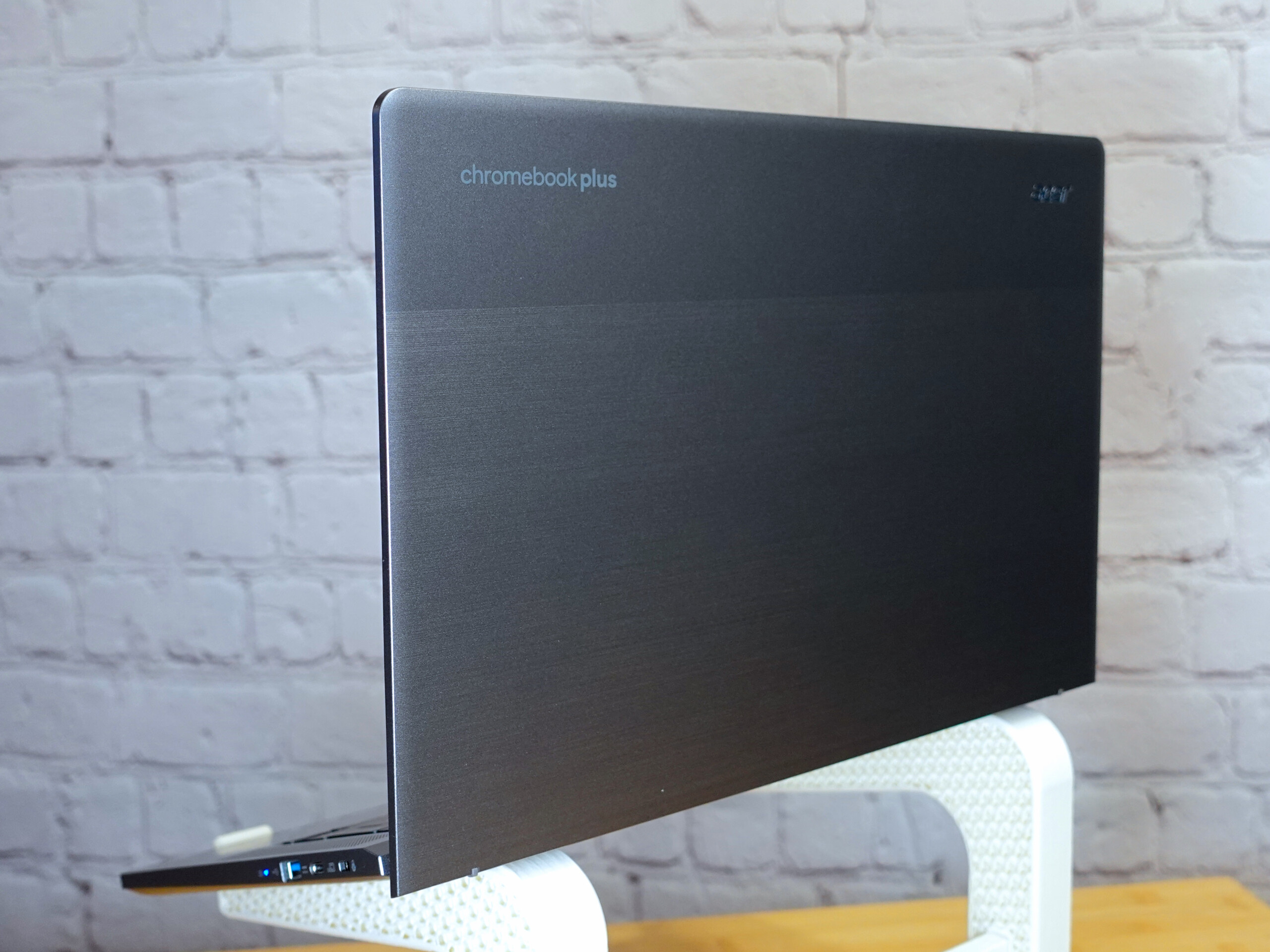 Acer Chromebook Plus CB514-4H review: A solid laptop with Acer Chromebook Plus CB514-4H review: A solid laptop with