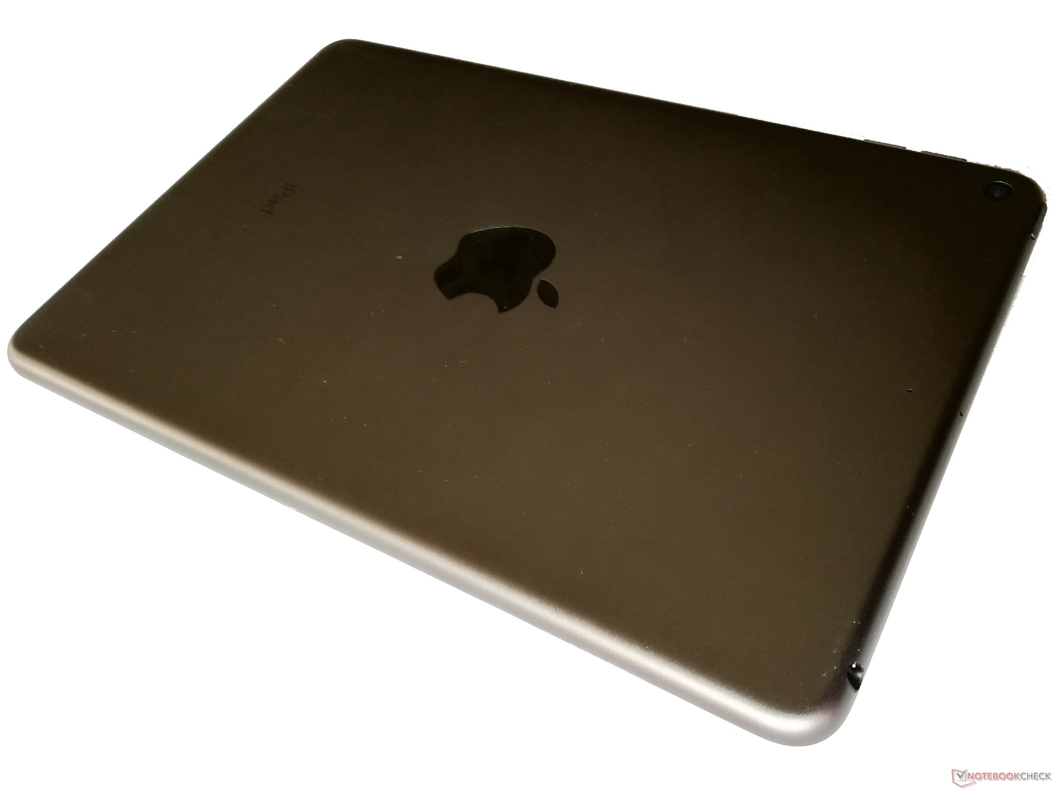Apple iPad mini 5 Tablet Review - NotebookCheck.net Reviews