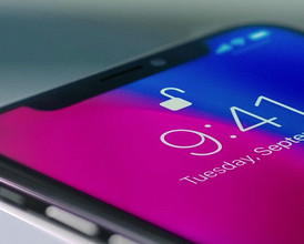 Apple iPhone X Smartphone Review - NotebookCheck.net Reviews