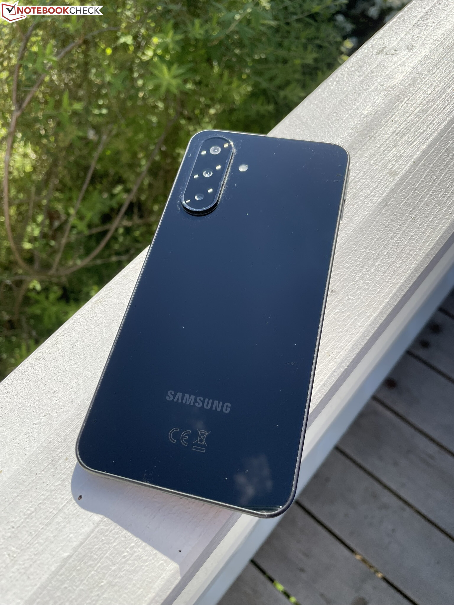 The new Galaxy A smartphone brings a breath of fresh air to the mid ...