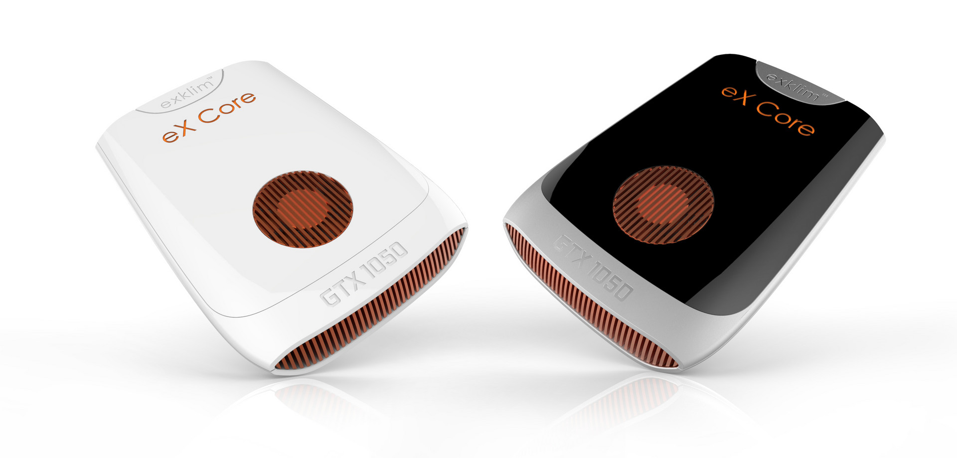 The eX Core is a compact and portable external GPU solution that is ...