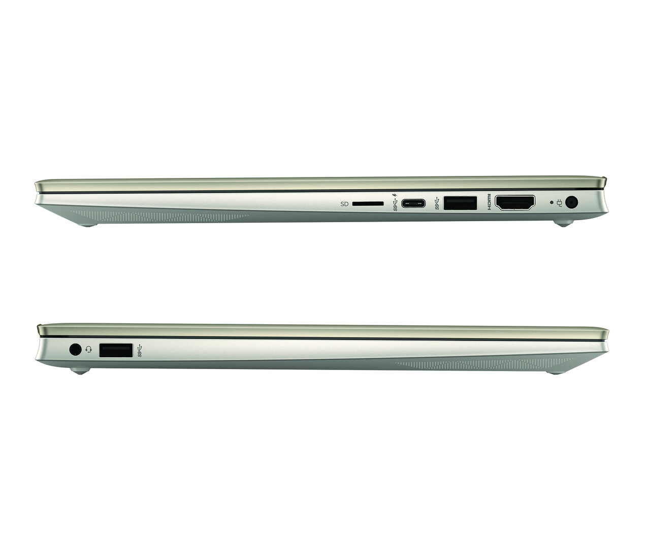 HP Pavilion 14 launched with Intel Tiger Lake processors, an NVIDIA ...