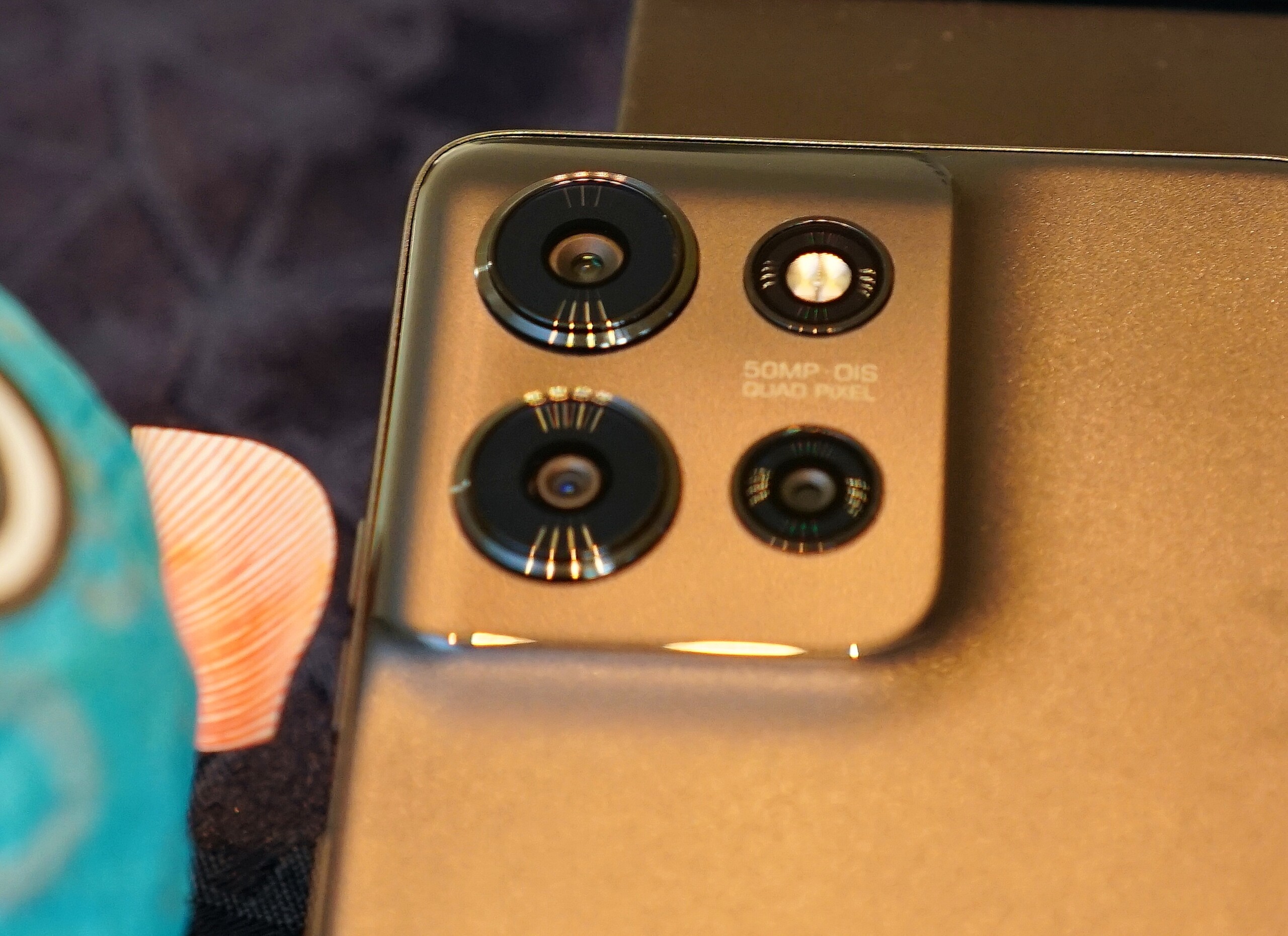 Motorola Moto G75 smartphone review – Fast, waterproof and with long update promises ...