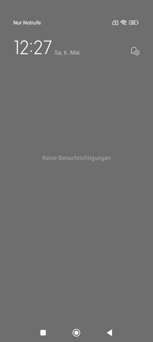 Xiaomi Redmi Note 12 review: Smartphone with 120 Hz AMOLED and 1,200 ...