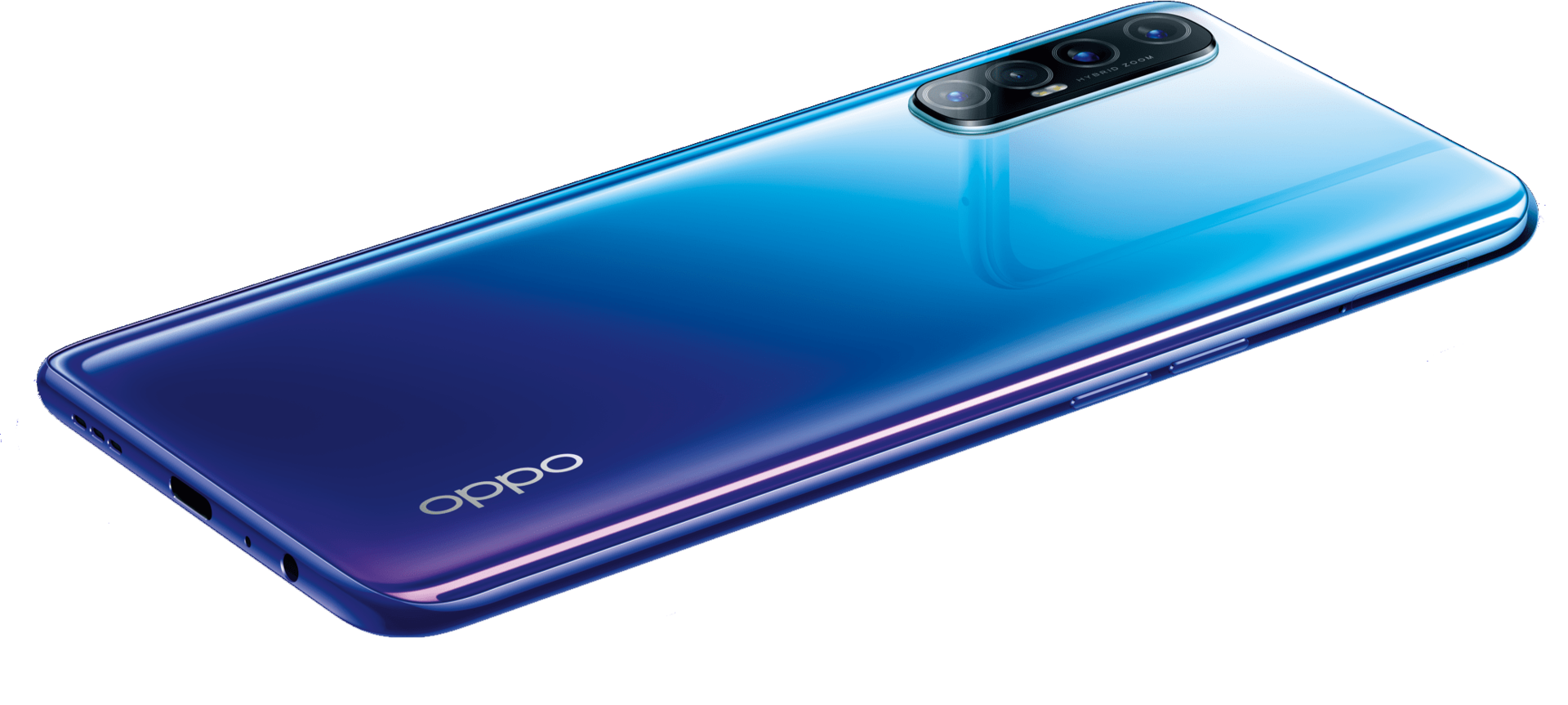 Oppo Reno3 Pro 5G Smartphone Review – Affordable Phone with 5G ...