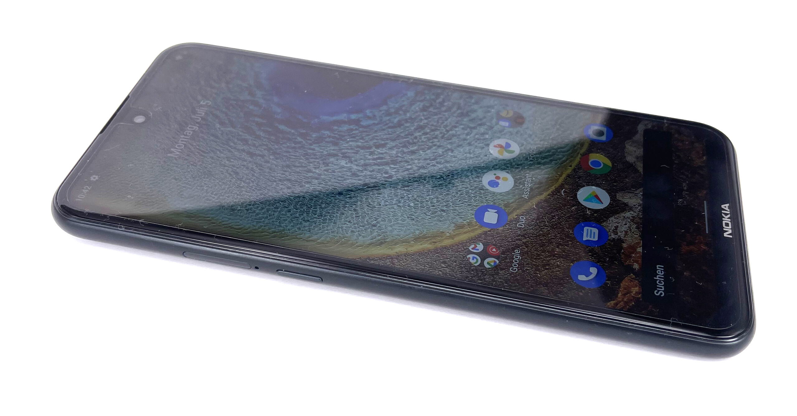 Nokia X10 smartphone review: Reliable 5G phone with four cameras ...