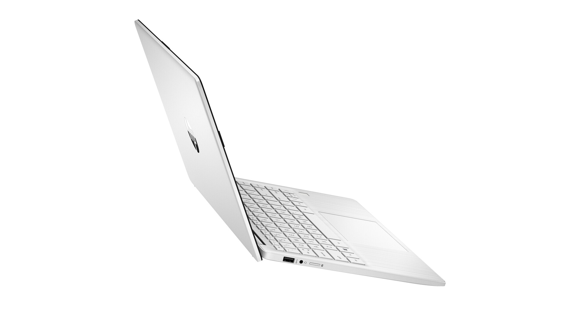 HP 14 will be one of the first Windows 11 laptops powered by an ARM ...