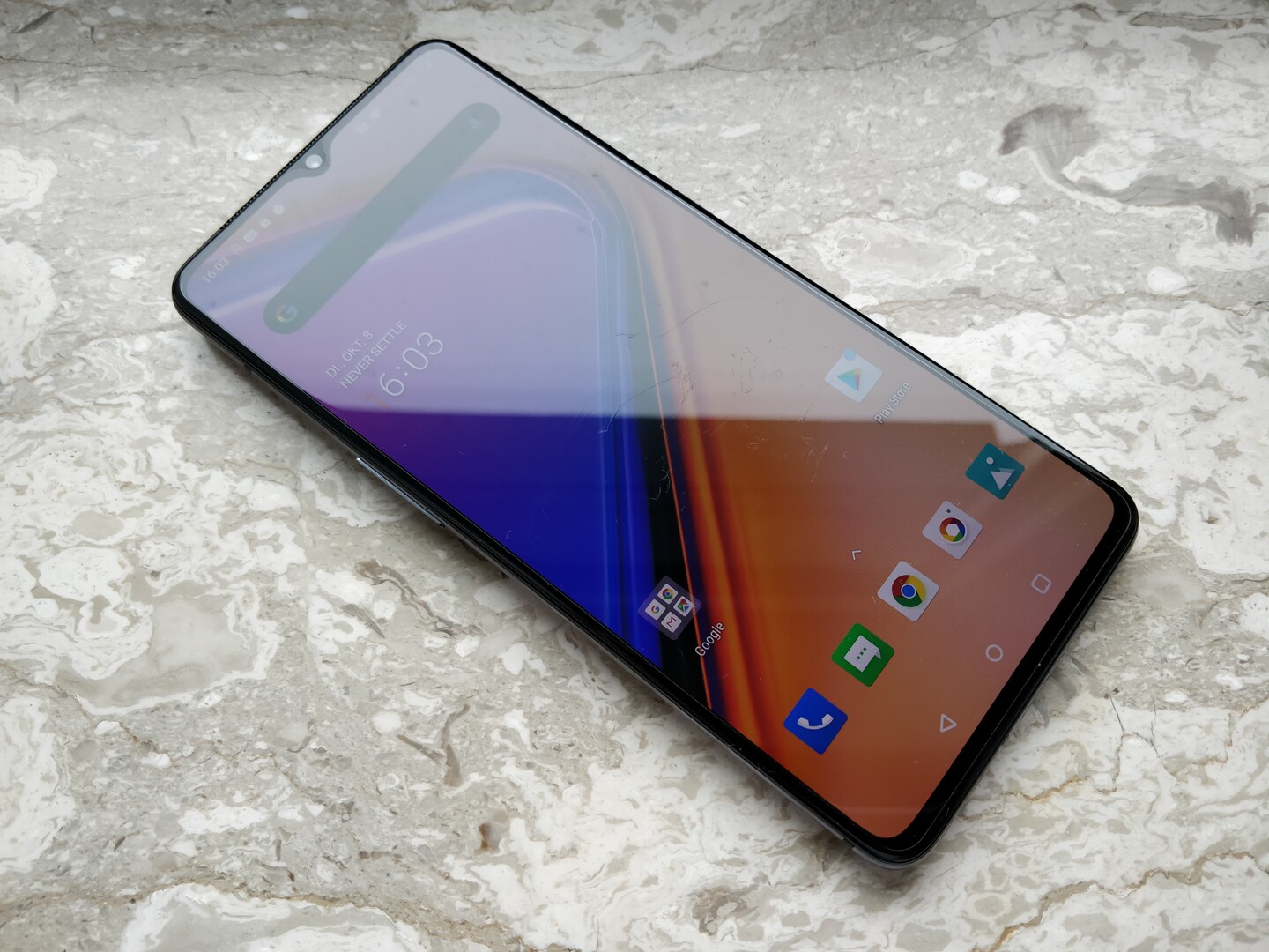 OnePlus 7T smartphone review: A large package of improvements ...