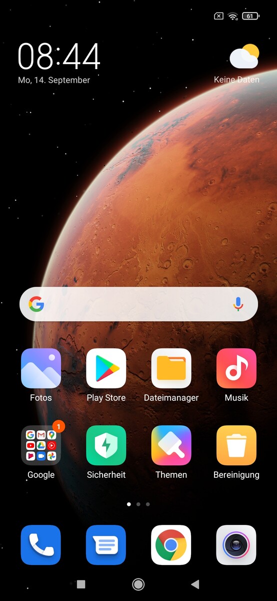 Xiaomi Redmi Note 9 Smartphone Review - The better Redmi 9 with a 64-MP ...