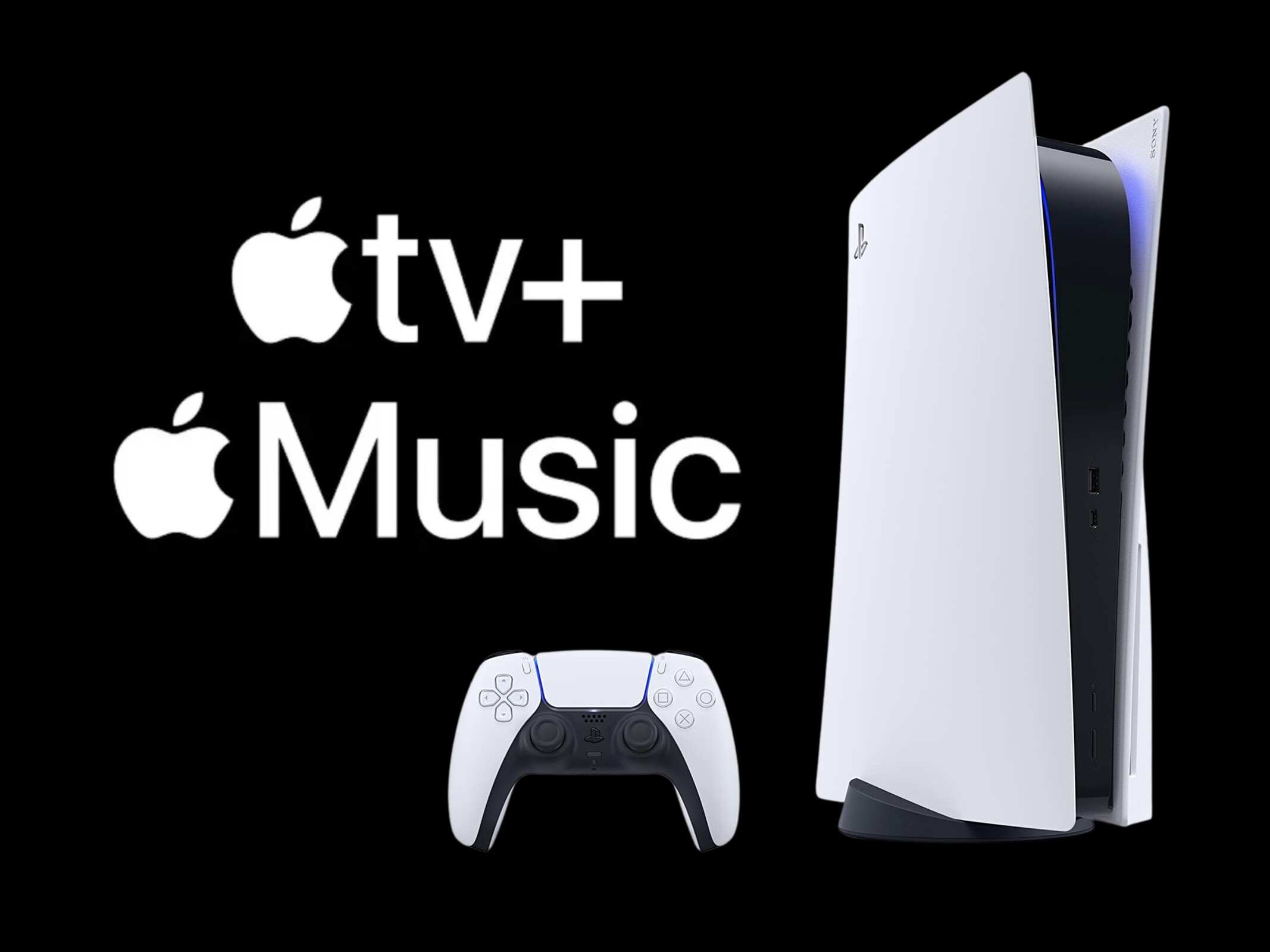 PlayStation gamers can use AppleTV and Apple Music for free for several months NotebookCheck News
