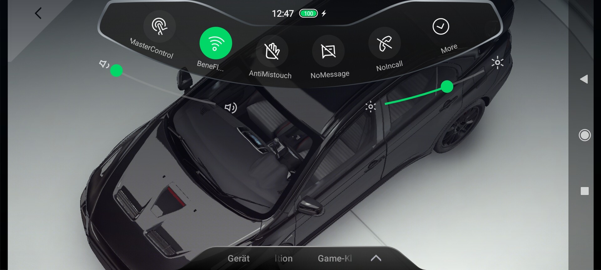 Xiaomi Black Shark 3 Smartphone Review – Gaming Power with LED Effects - NotebookCheck.net Reviews