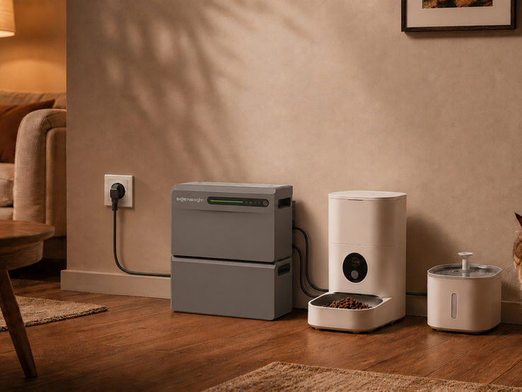 4,000 W solar input: SigenMate 2700 Ultra launches as new plug-and-play ...