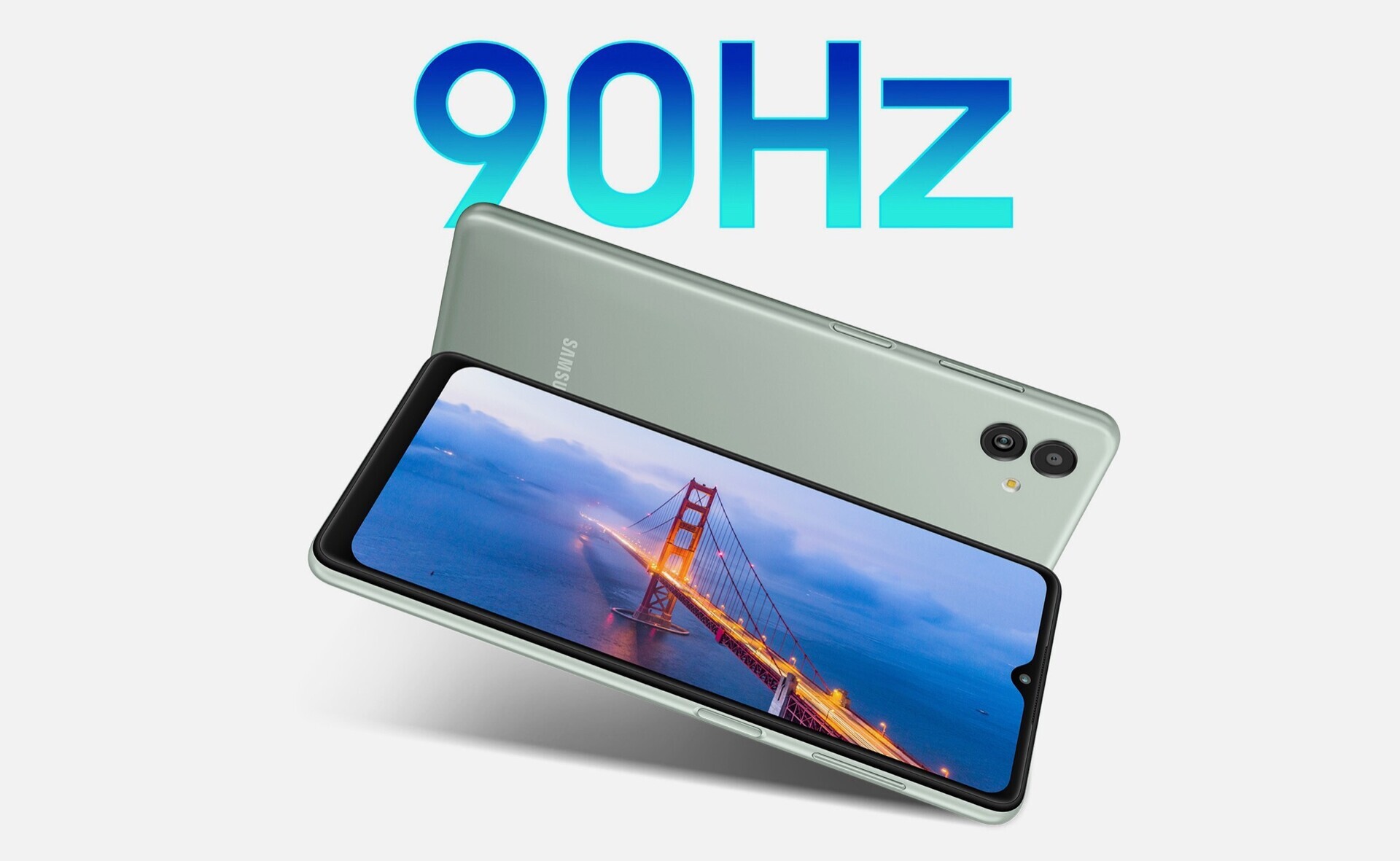 Samsung unveils Galaxy M13 5G with another Galaxy M13 4G for India ...