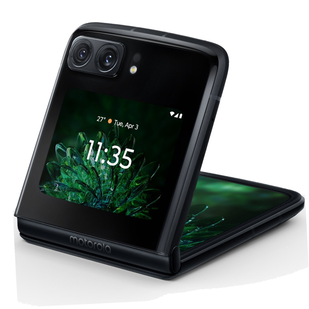 Razr 22: Motorola sets an imminent launch date for the global version ...