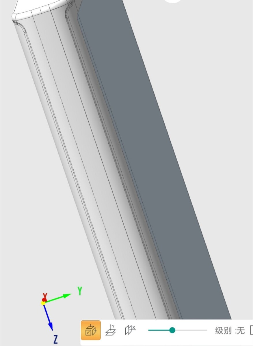 Flat Samsung Galaxy S23 Ultra design confirmed in leaked CAD render ... Flat Samsung Galaxy S23 Ultra design confirmed in leaked CAD render ...