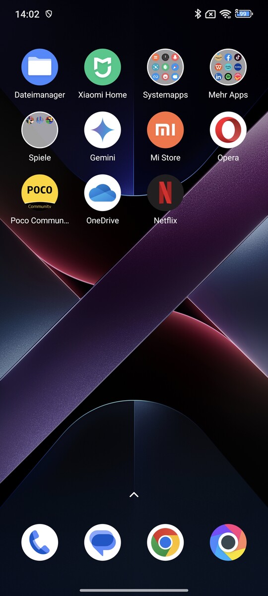 Xiaomi Poco X7 Pro Smartphone Review: Dimensity 8400-Ultra debut with ...