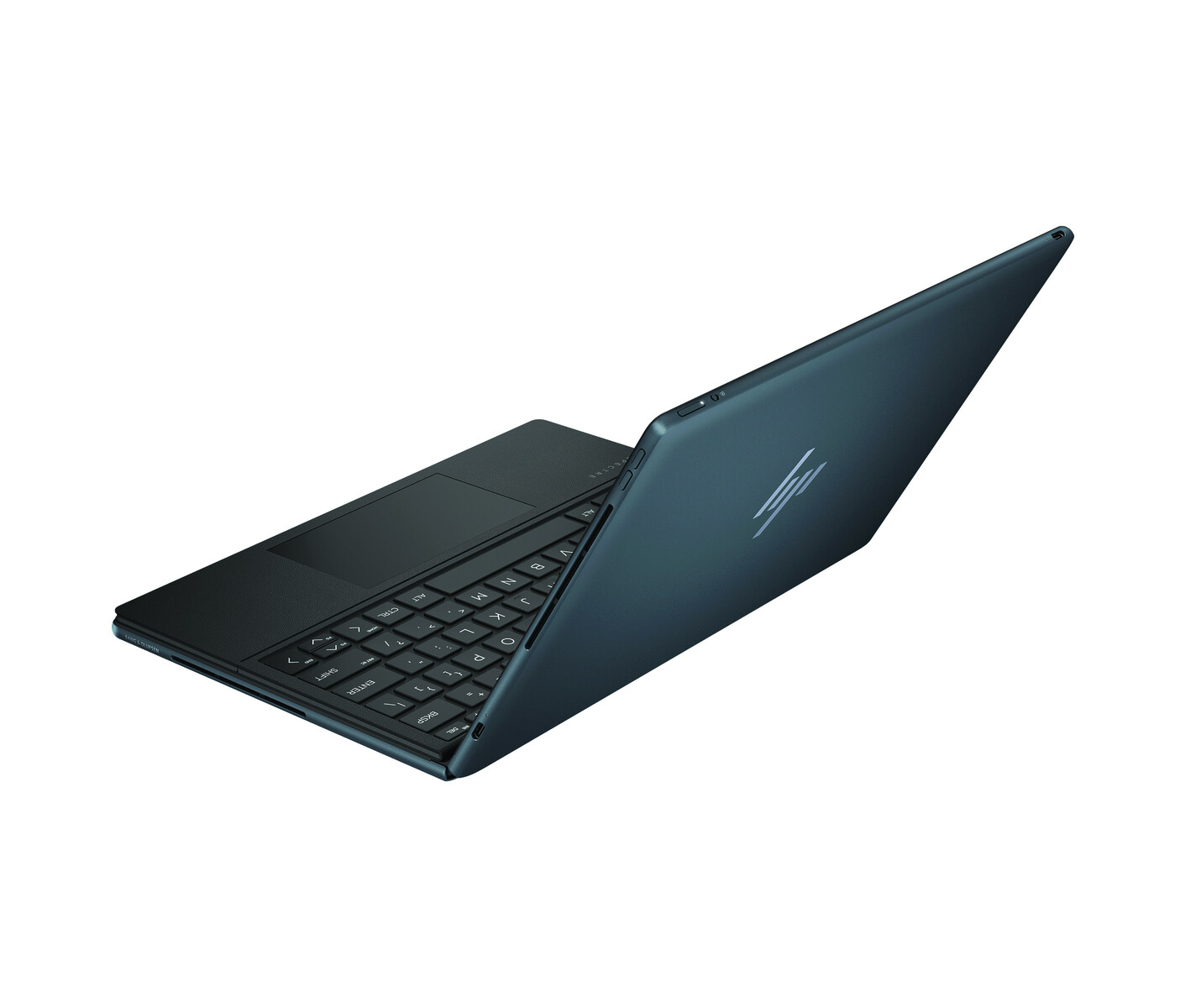 HP announces its coolest and most expensive Spectre Fold 3-in-1 laptop ...