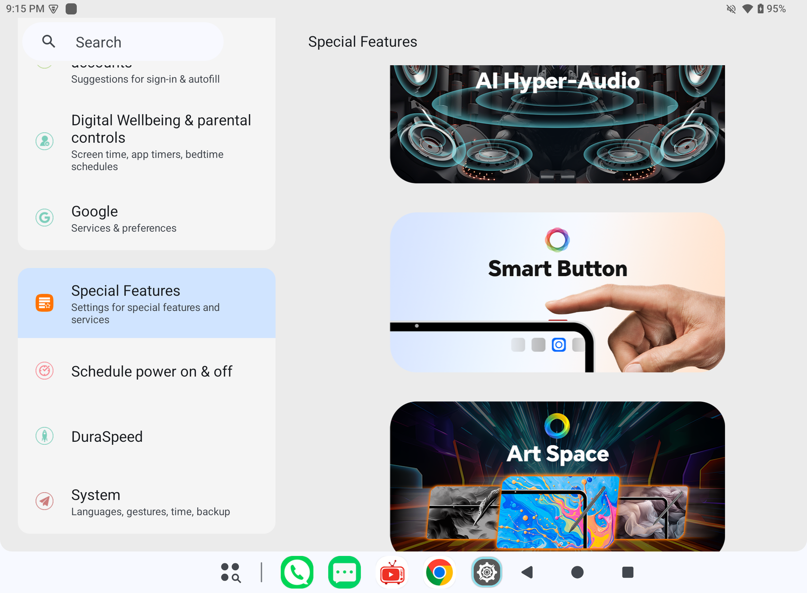 Affordable 12.7-inch tablet with stylus and metal case - Teclast Art ...