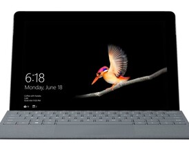 Microsoft Surface Go 2 Review: Compact Convertible gets a bigger screen ...