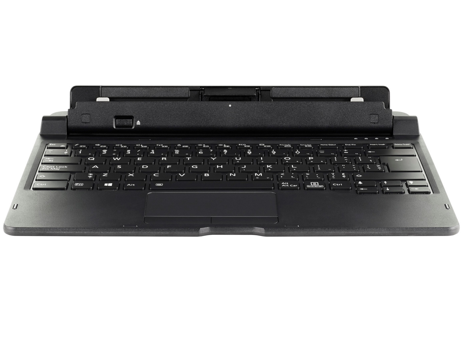 Fujitsu Stylistic Q738 (i5-8350U, UHD620) Convertible Review Fujitsu Stylistic Q738 (i5-8350U, UHD620) Convertible Review