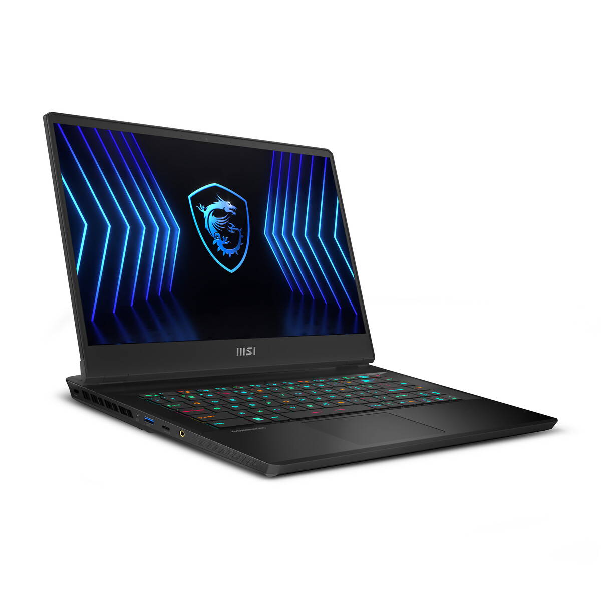 MSI Vector GP76 And GP66 Refreshed With New Intel Processors An Nvidia MSI Vector GP76 And GP66 Refreshed With New Intel Processors An Nvidia