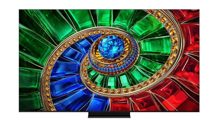 Entry-level TCL RGB Mini-LED TV now available in Europe - Notebookcheck ...