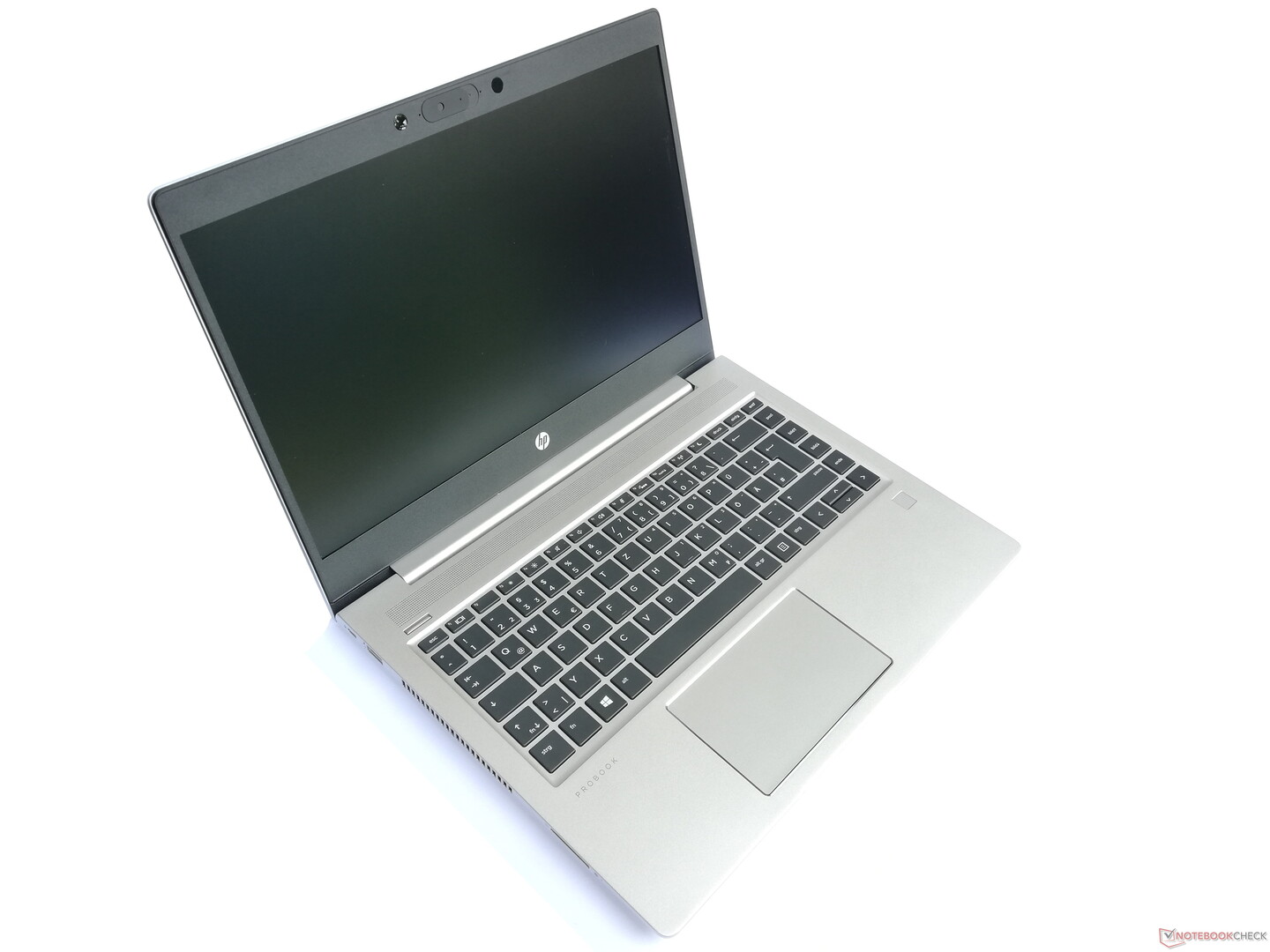 HP ProBook 445 G7 laptop review: Moving forward with Renoir ...