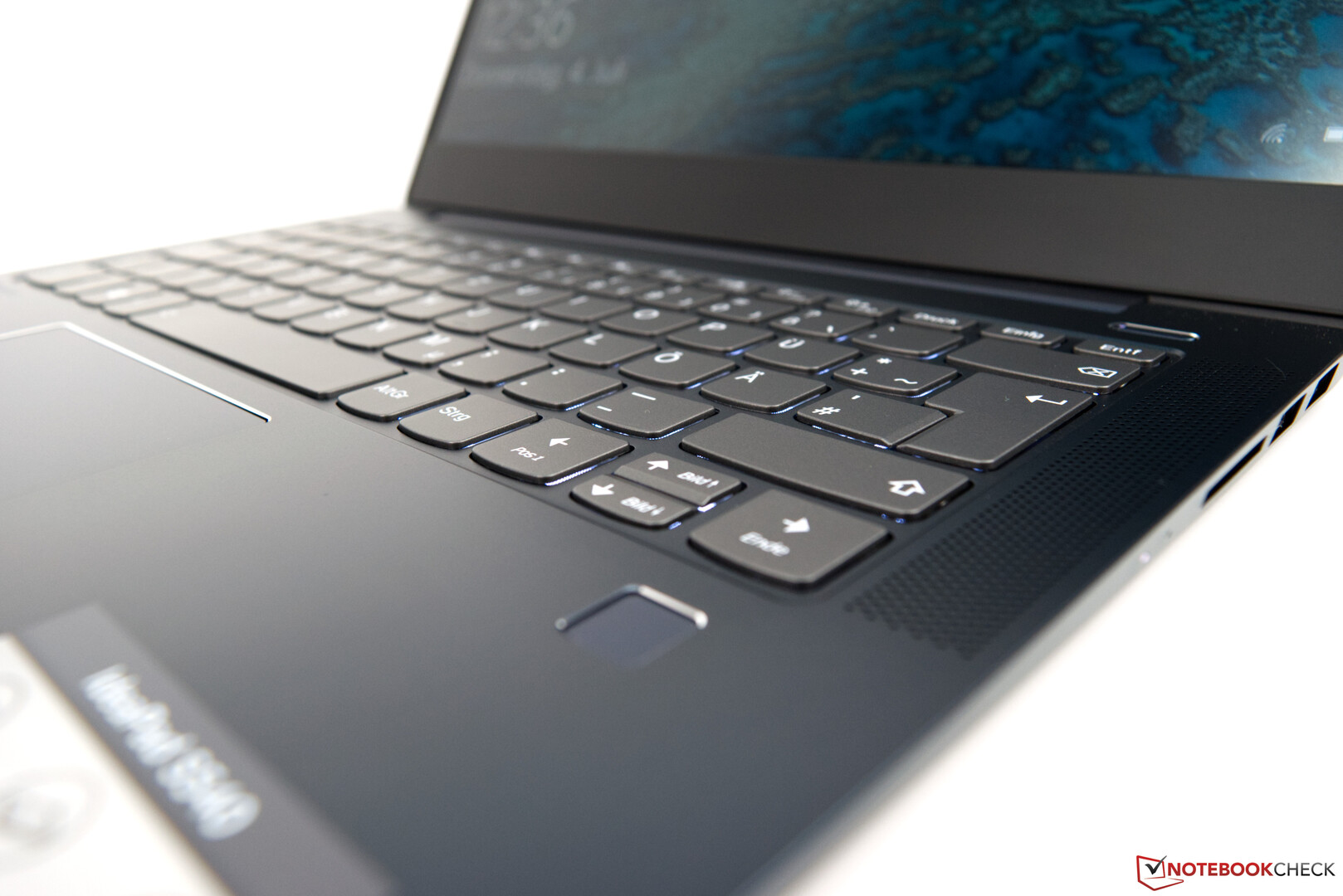 Lenovo IdeaPad S540 Laptop Review: AMD or Intel? Lenovo gives consumers ...