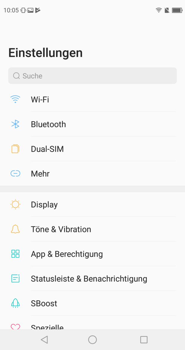 Sharp Aquos C10 Smartphone Review - NotebookCheck.net Reviews