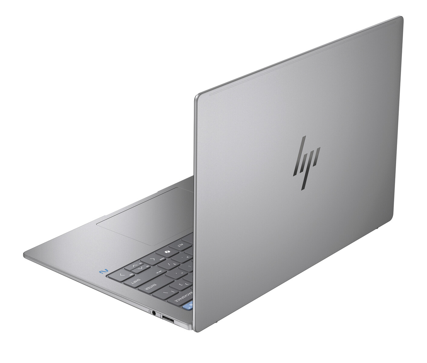 HP OmniBook X now available with an 8-core Snapdragon X Plus SoC ... HP OmniBook X now available with an 8-core Snapdragon X Plus SoC ...