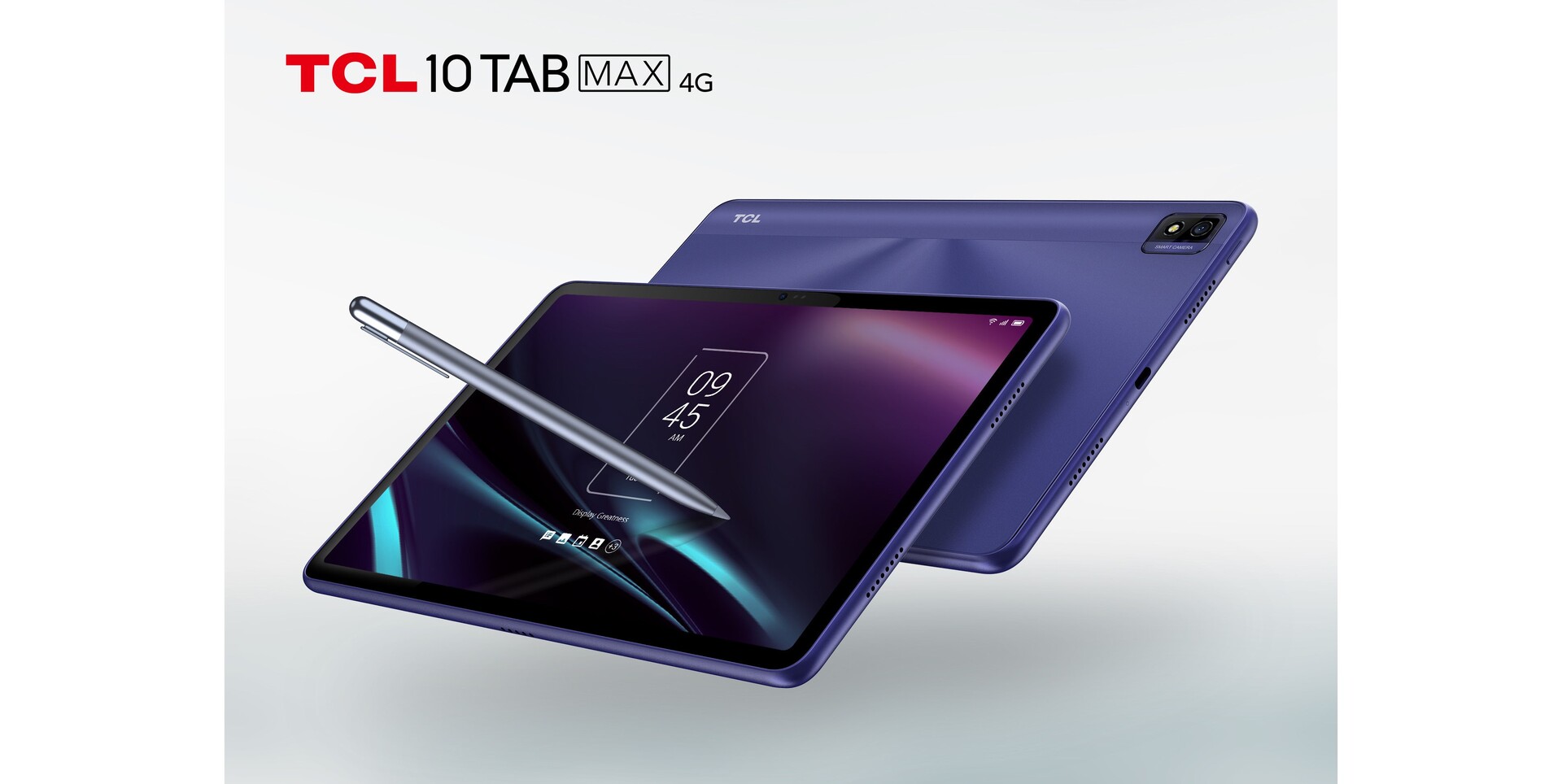 TCL launches 2 new affordable FHD+ tablets with Wi-Fi or 4G ...