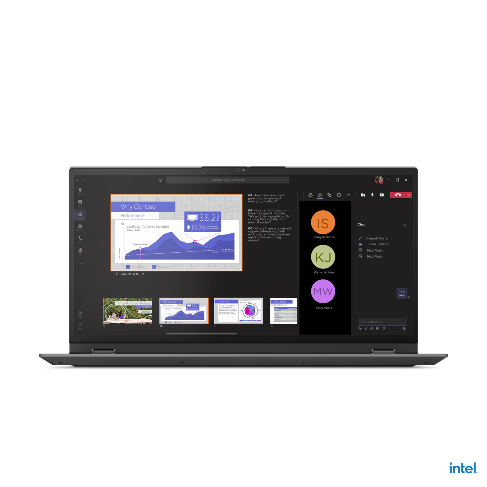 Lenovo ThinkBook Plus Gen 3 aims to double your productivity with an ...