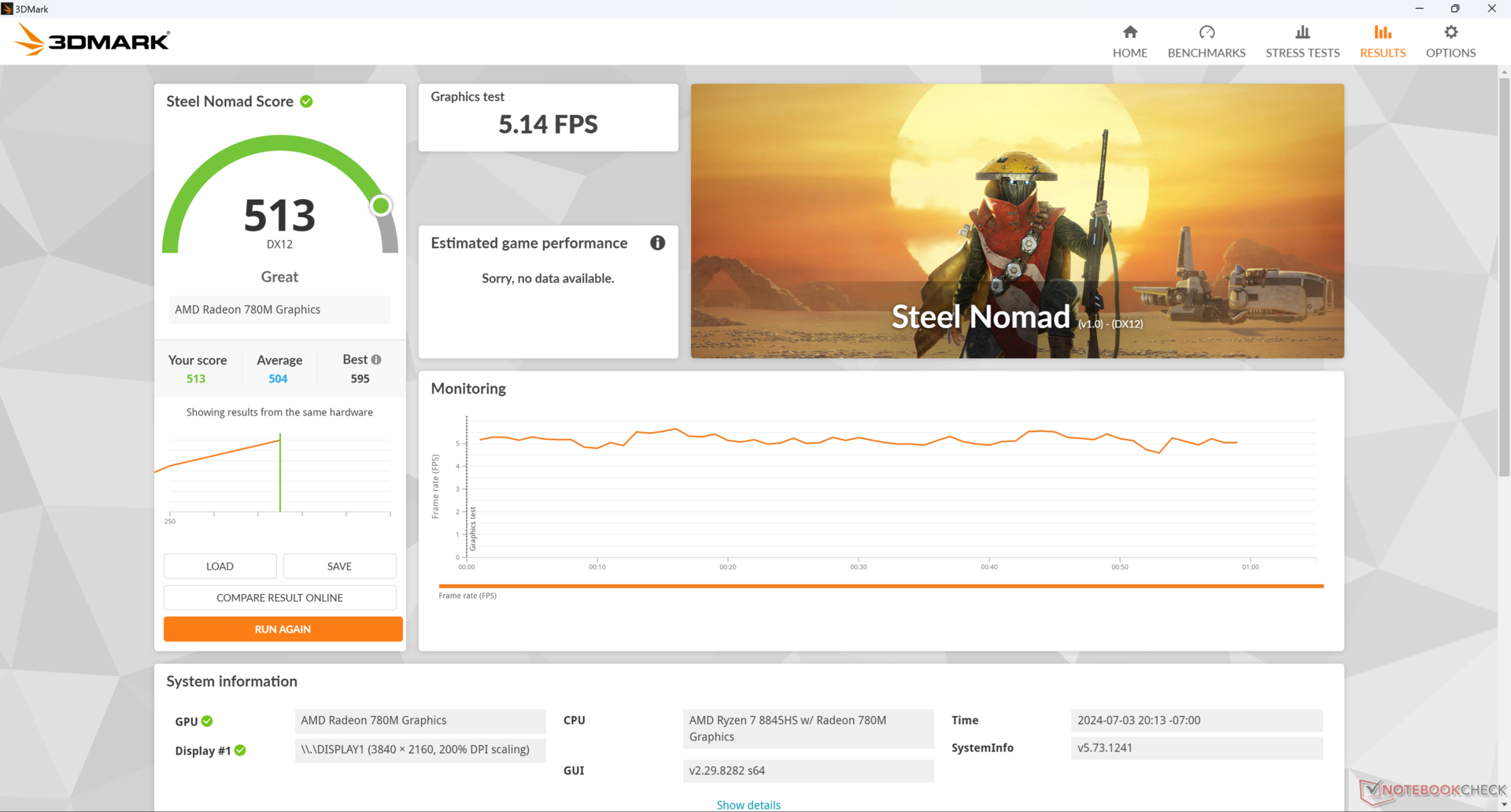 Beelink SER8 PC review: Mac Mini-inspired design with an AMD Ryzen 7 8845HS - NotebookCheck.net ...