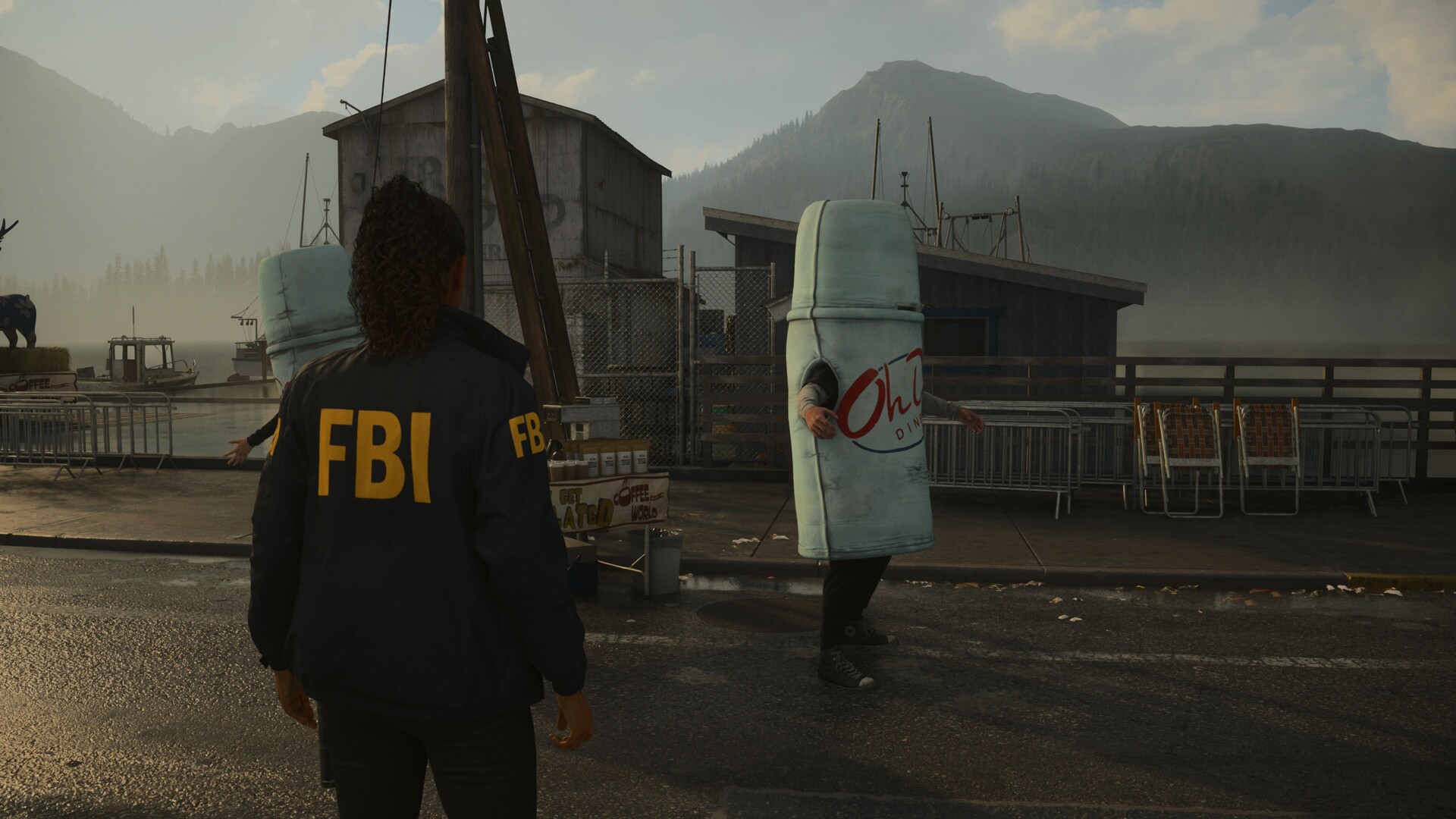 Alan Wake 2 review: Laptop and desktop benchmarks - NotebookCheck.net ...