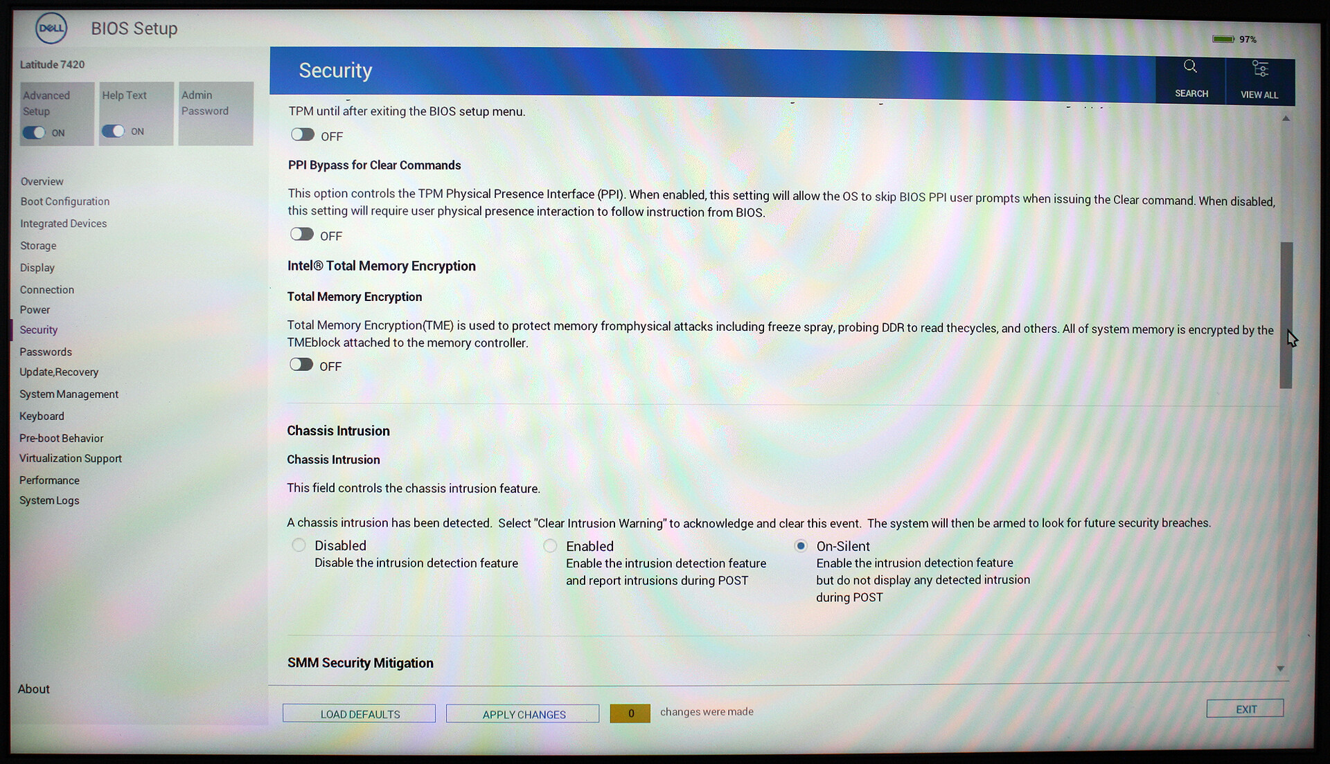 Dell Latitude 7420 Review: Windows PC - Maximum Security ...