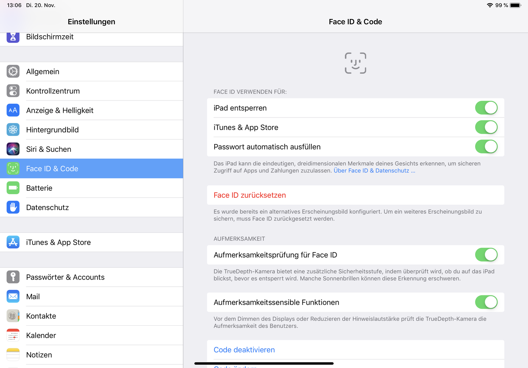 Apple iPad Pro 11 (2018, WiFi, 64 GB) Tablet Review - NotebookCheck.net ...