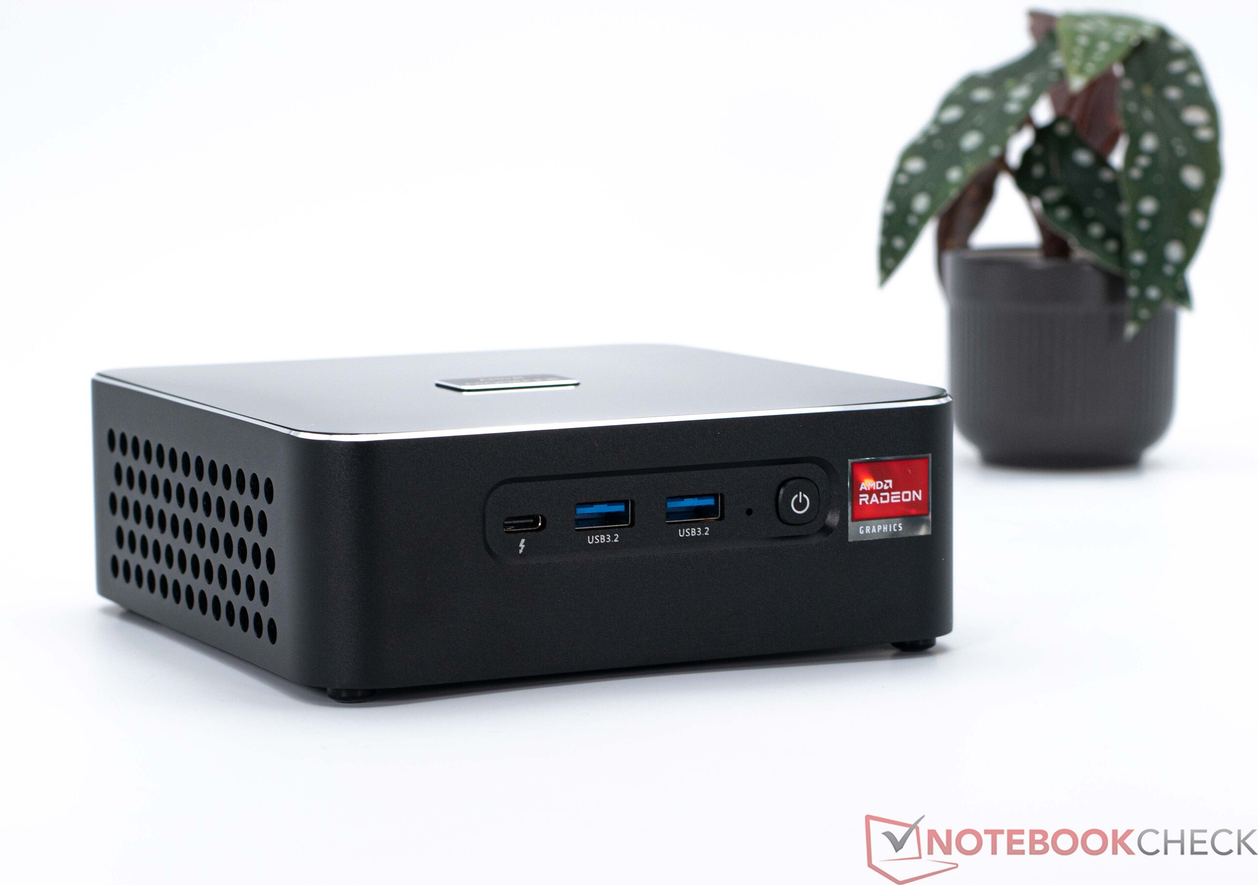 Morefine M600 6600U desktop PC review: The affordable mini PC with an ...