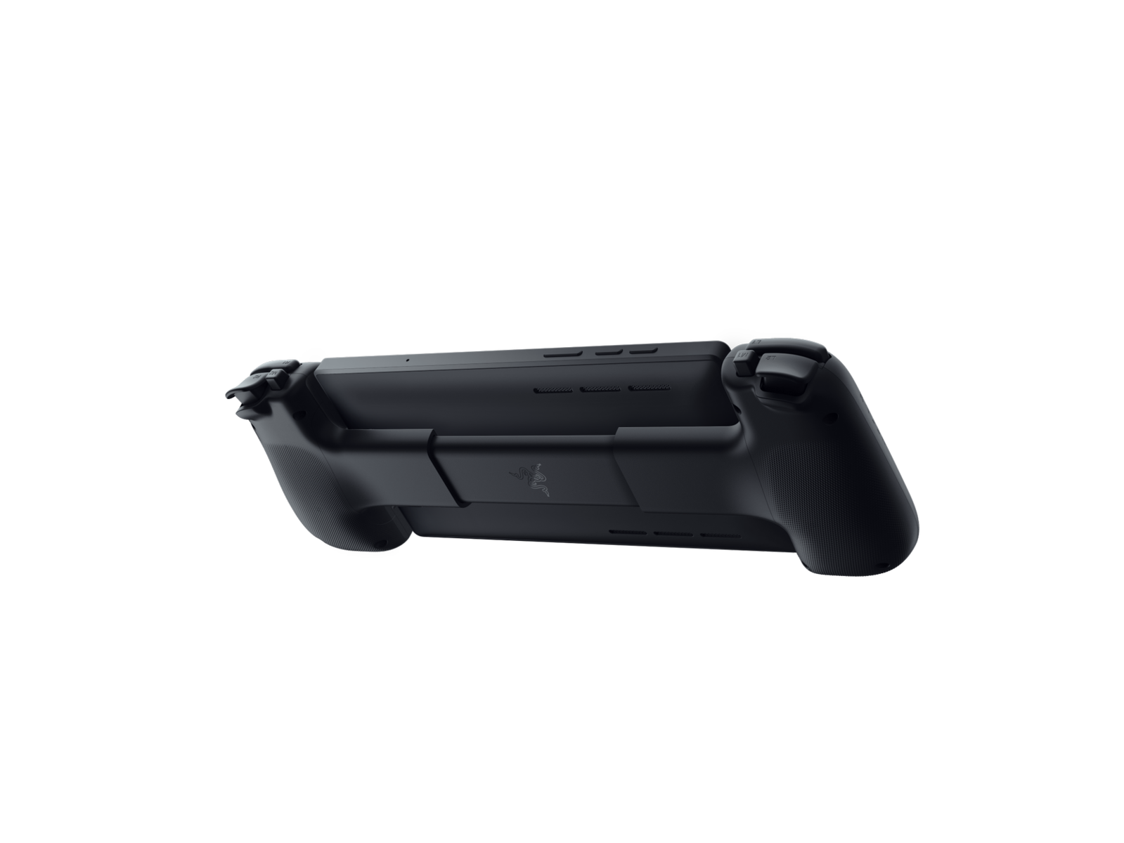 Razer Edge: Steam Deck competitor unveiled with a 144 Hz AMOLED screen ...