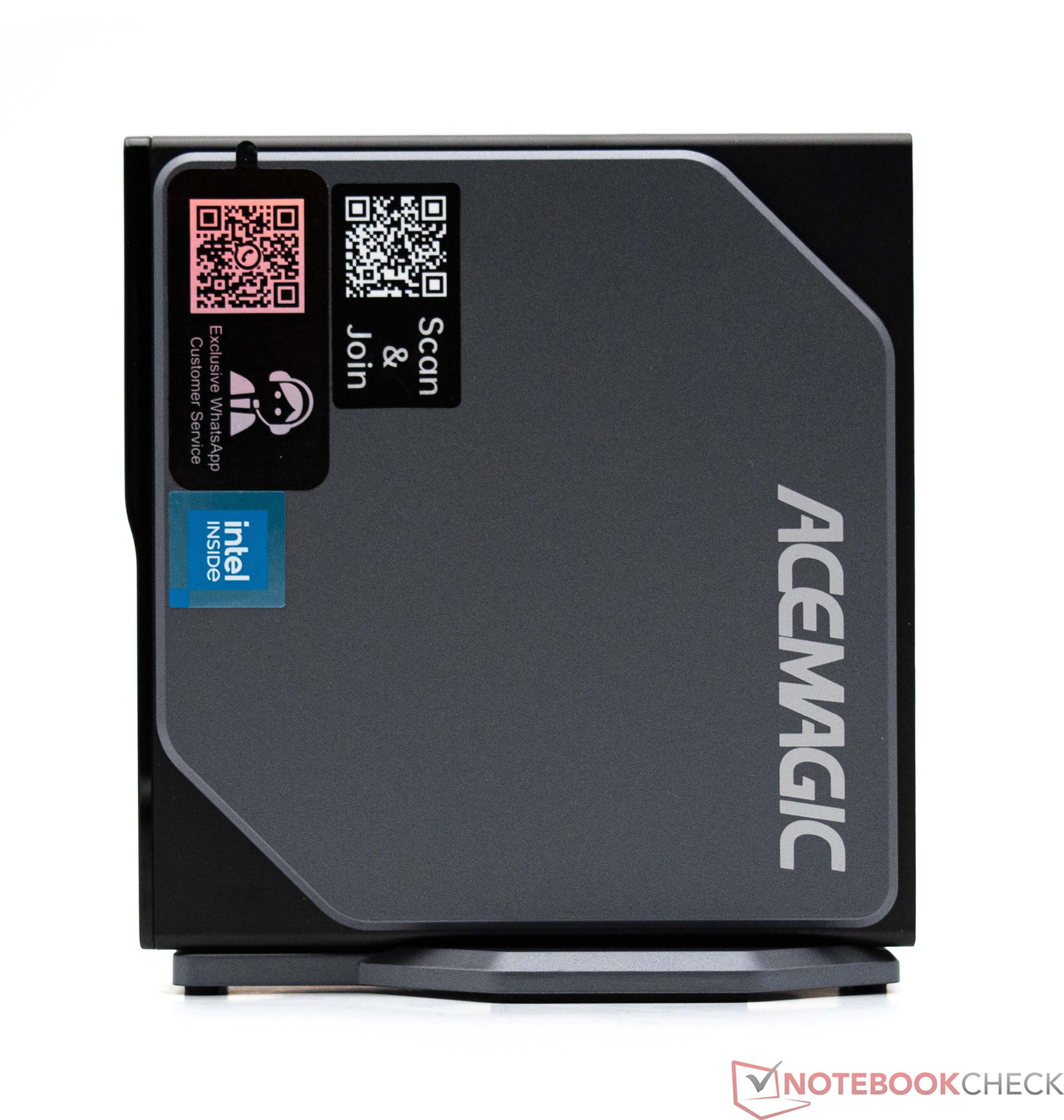 Acemagic S Mini Pc In Review Compact Pc For Home Use With Intel N Gb Storage And An
