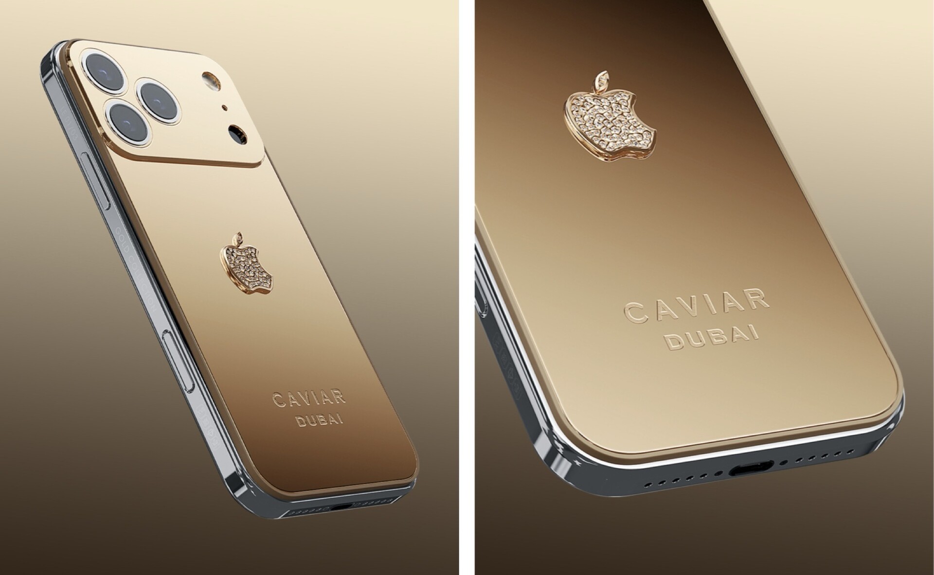 Limited Edition Iphone 17