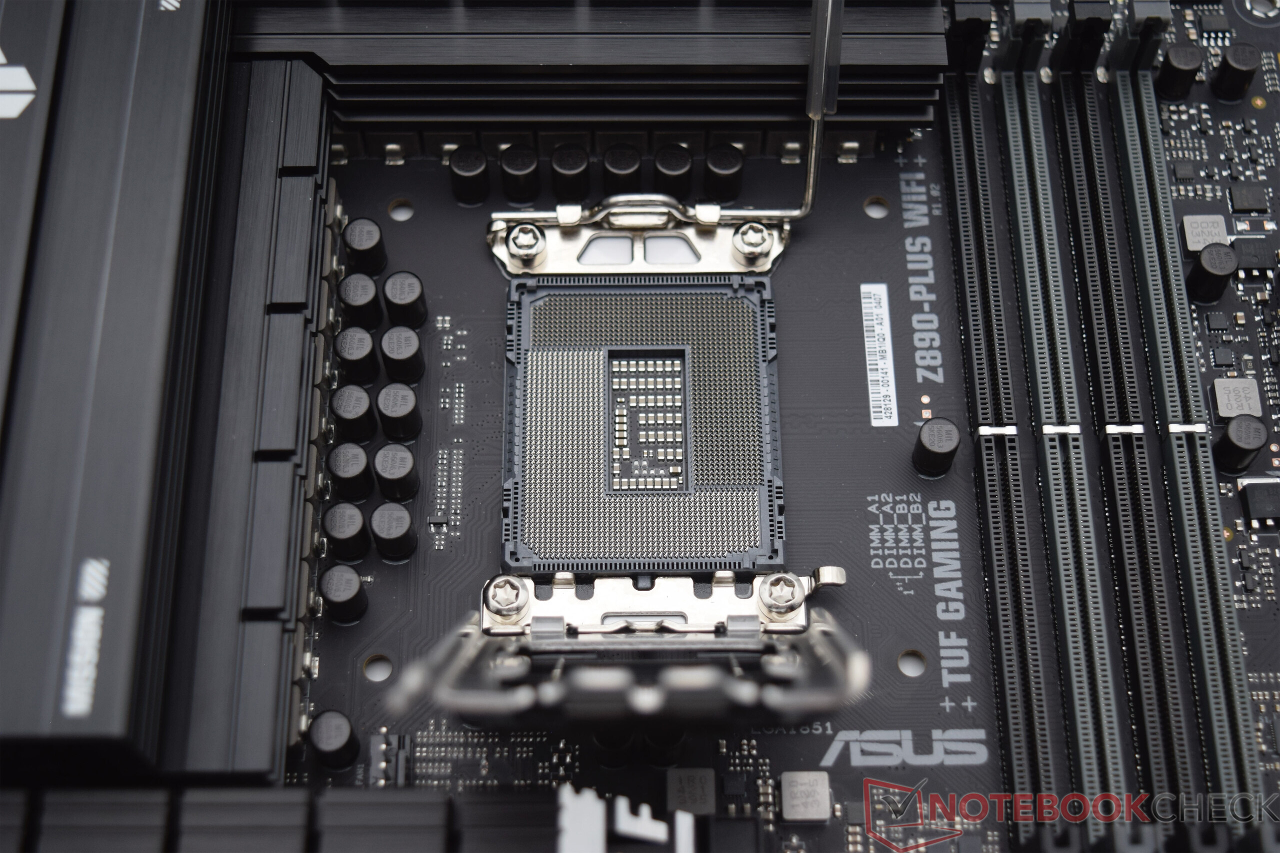 Intel Core Ultra 5 245K review: The perfect balance between power and ...