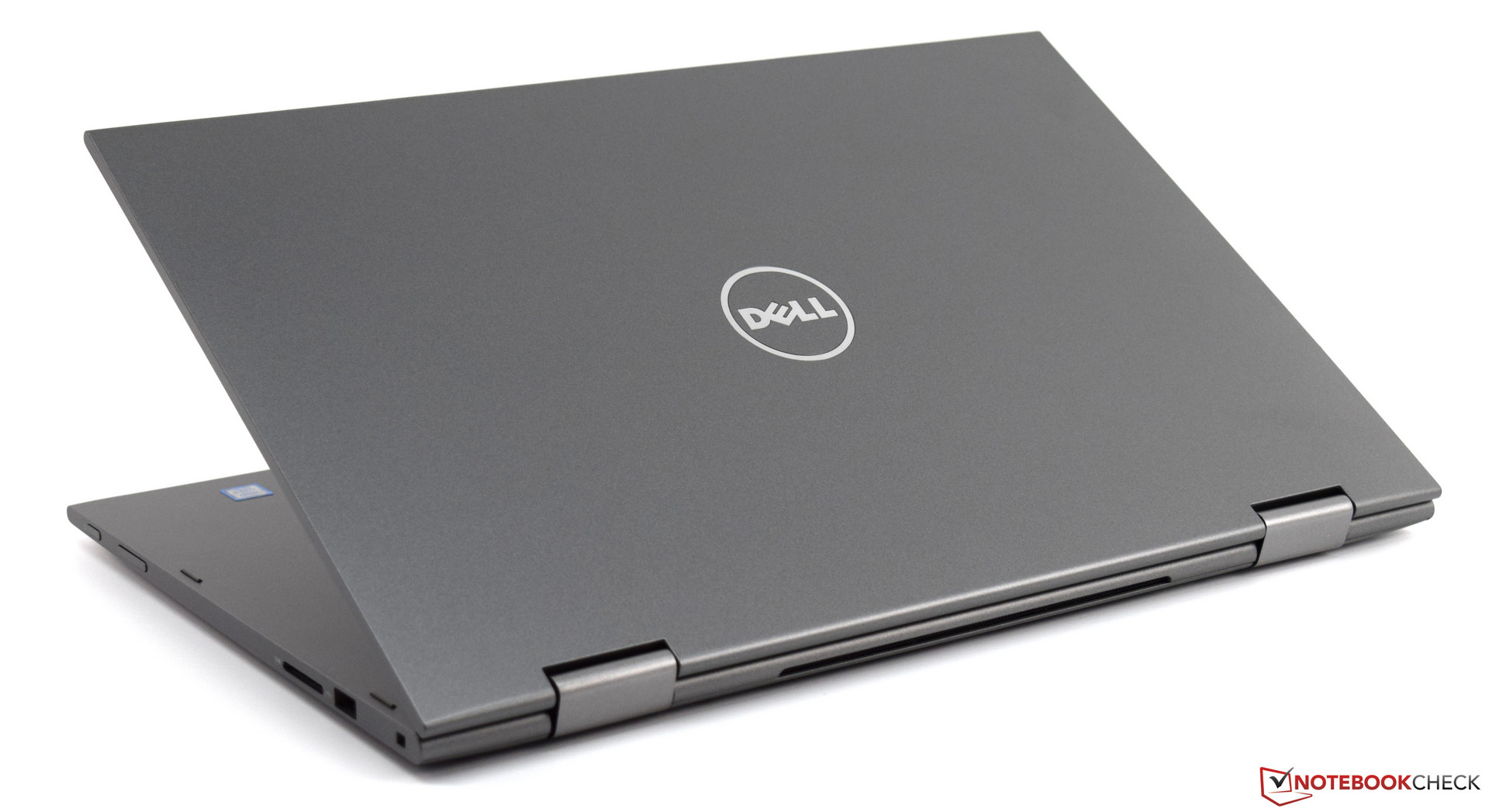 Dell Inspiron 15 5579 (i5-8250U, SSD, IPS, Touch) Convertible Review - NotebookCheck.net Reviews