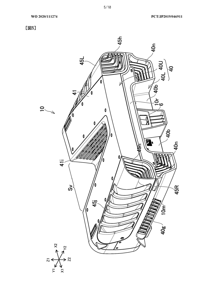 PS5 devkit cooling system patent puts to bed the final concerns that ...
