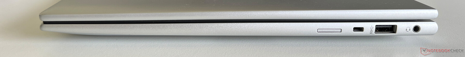 HP EliteBook 1040 G10 laptop review - HP's response to the ThinkPad X1 ...