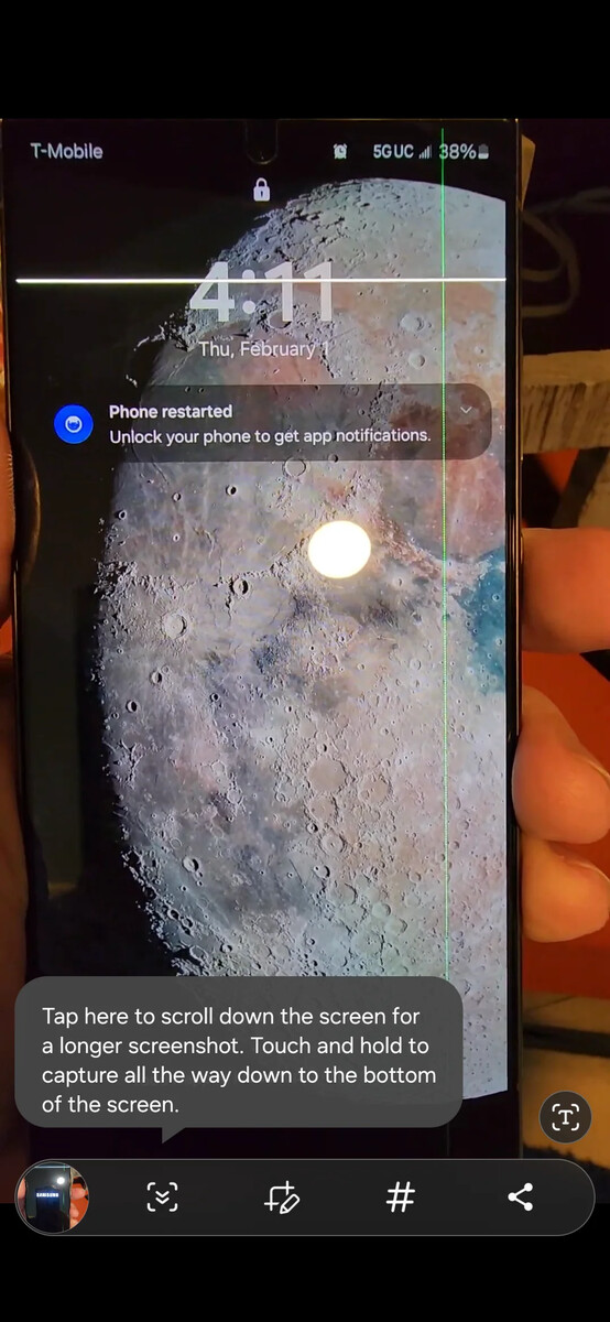 Samsung's new Galaxy S24 Ultra may already be suffering from the ...