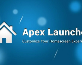 Apex Launcher 4.0 is a complete mess - NotebookCheck.net News