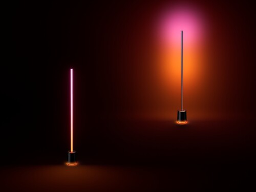 Govee debuts the brighter Floor Lamp 3 and cozy Lantern Floor Lamp ...